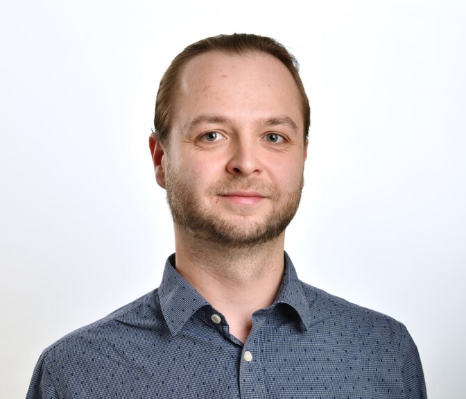 Richard Juřík :: cbaeducaplus