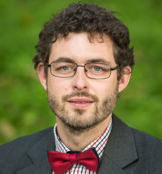 Jiří Koželouh :: cbaeducaplus