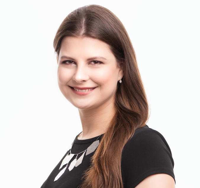 Kristýna Tupá :: cbaeducaplus