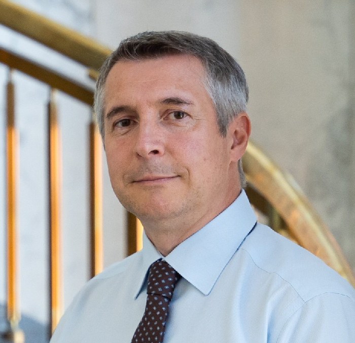 Tomáš Kadrmas | ČBA