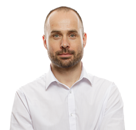 Adam Jareš