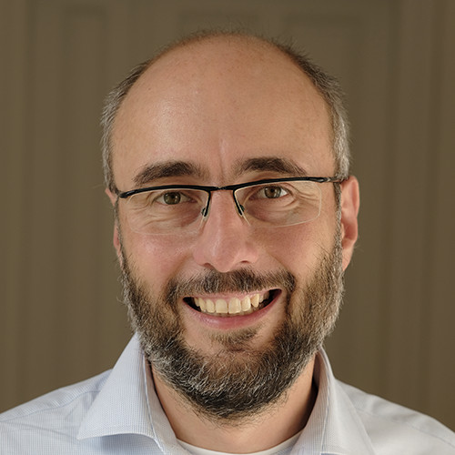 Martin Řehák | ČBA