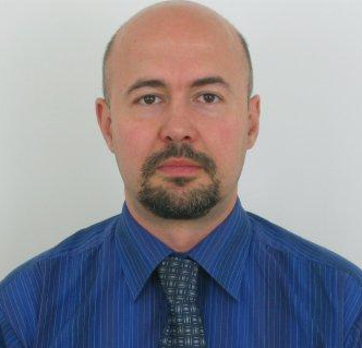 Martin Fleischmann | ČBA